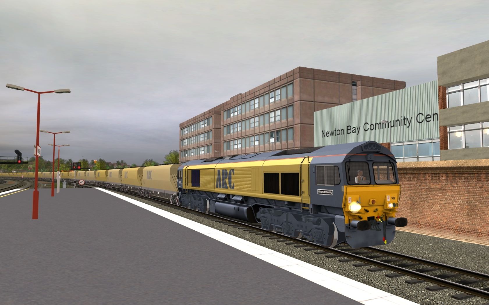 Trainz Portal