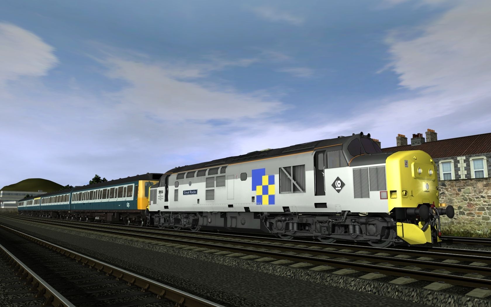Trainz Portal