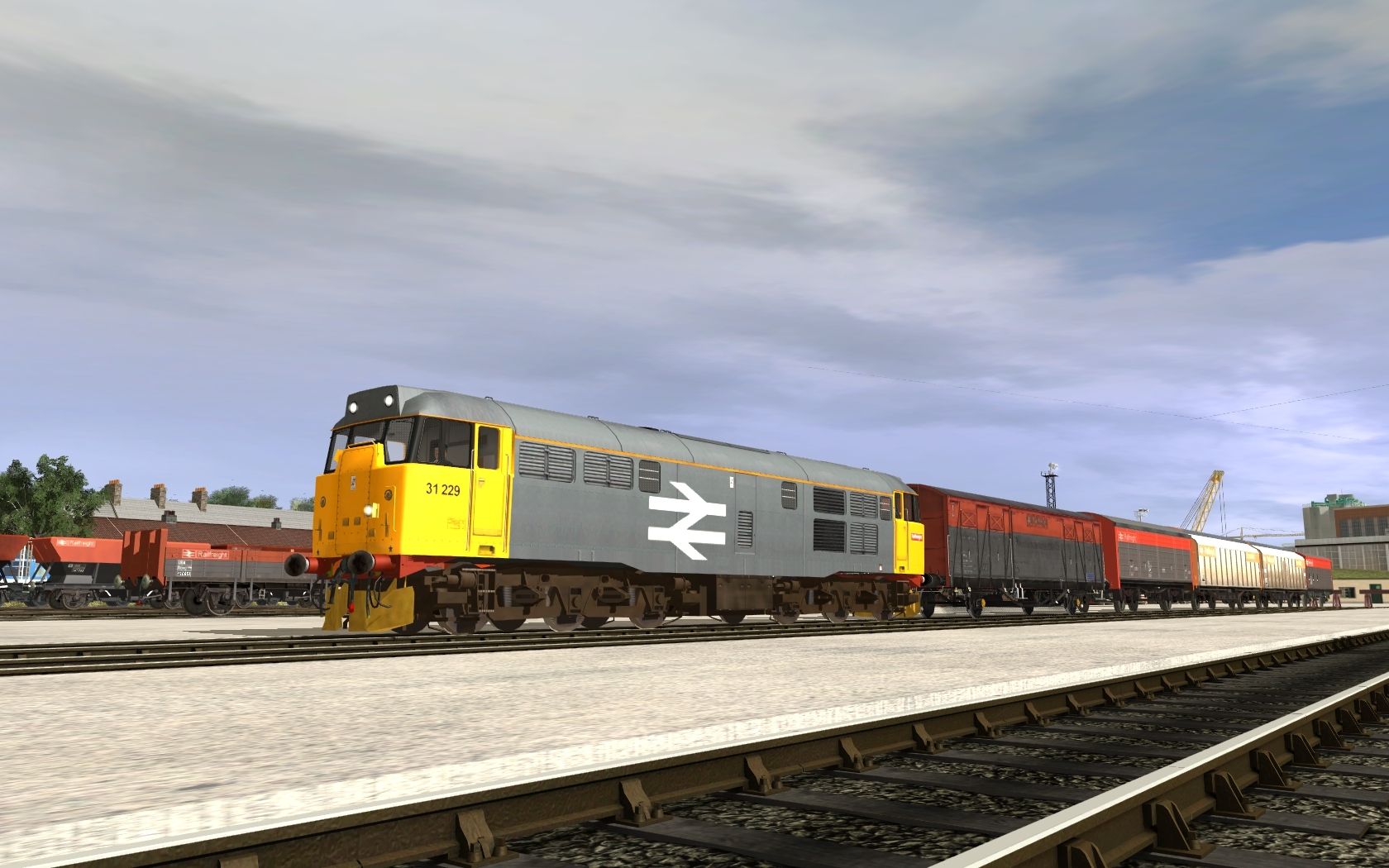Trainz Portal