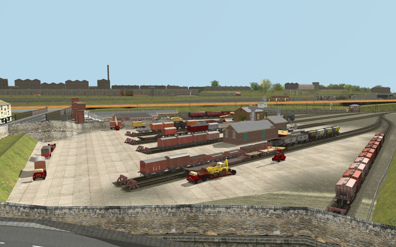 Trainz Portal