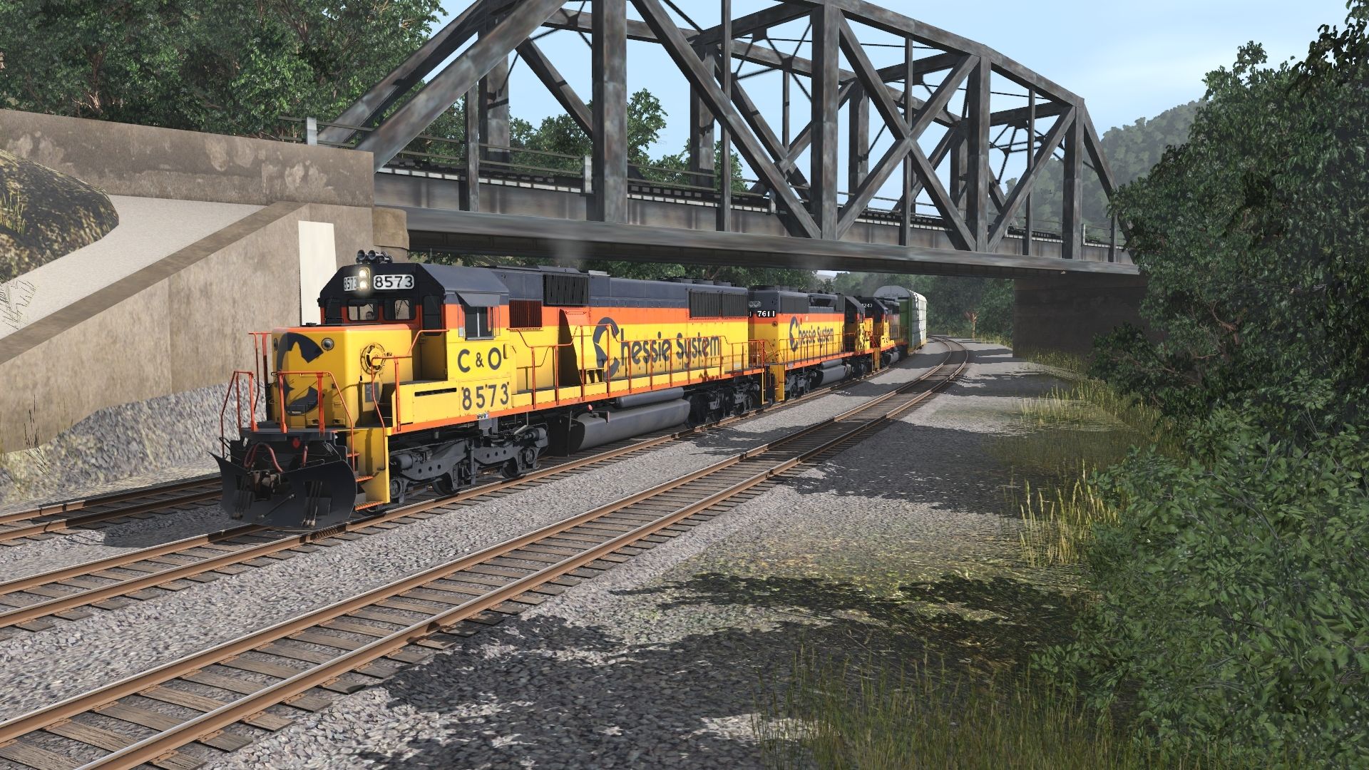 Trainz Portal