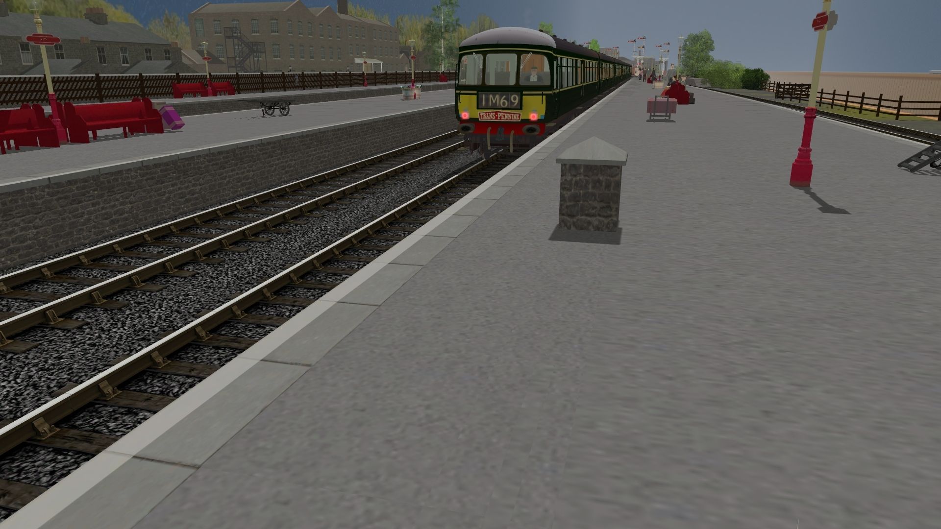 Trainz Portal