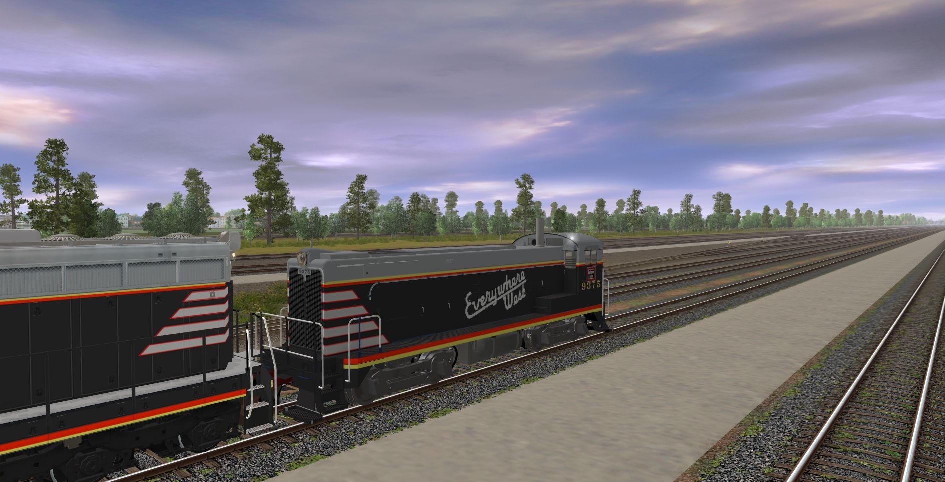 Trainz Portal