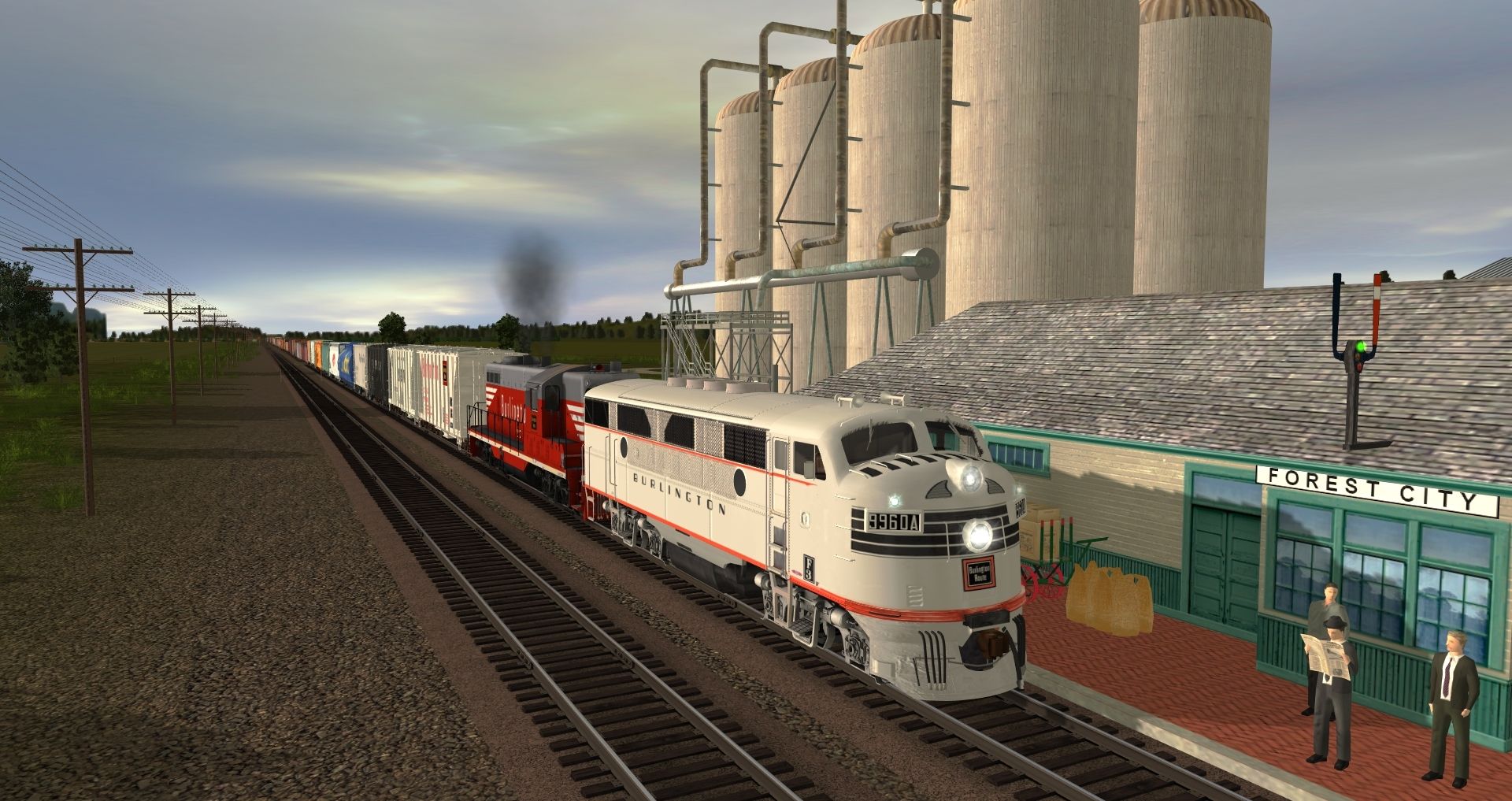 Trainz Portal