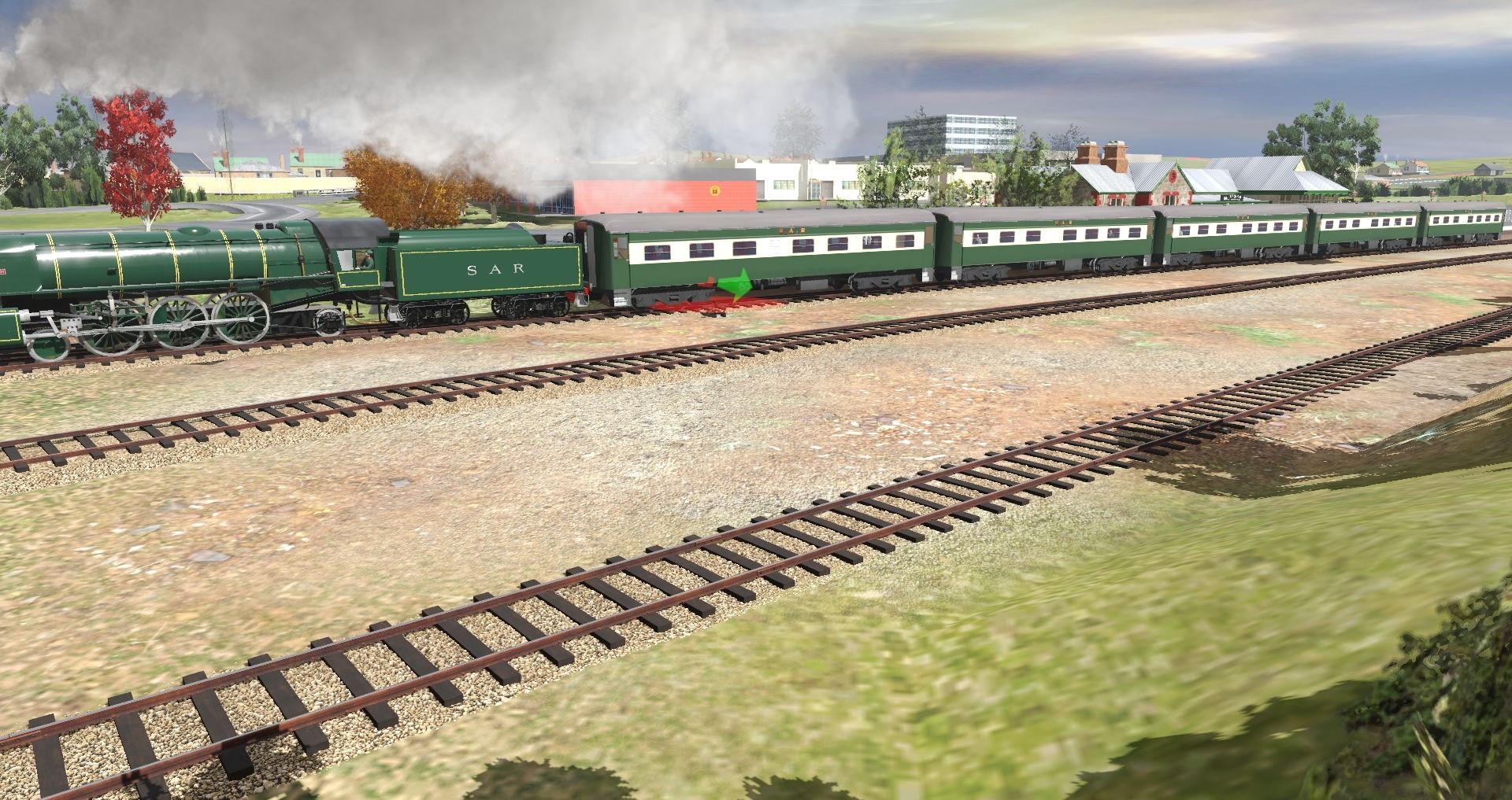 Trainz Portal