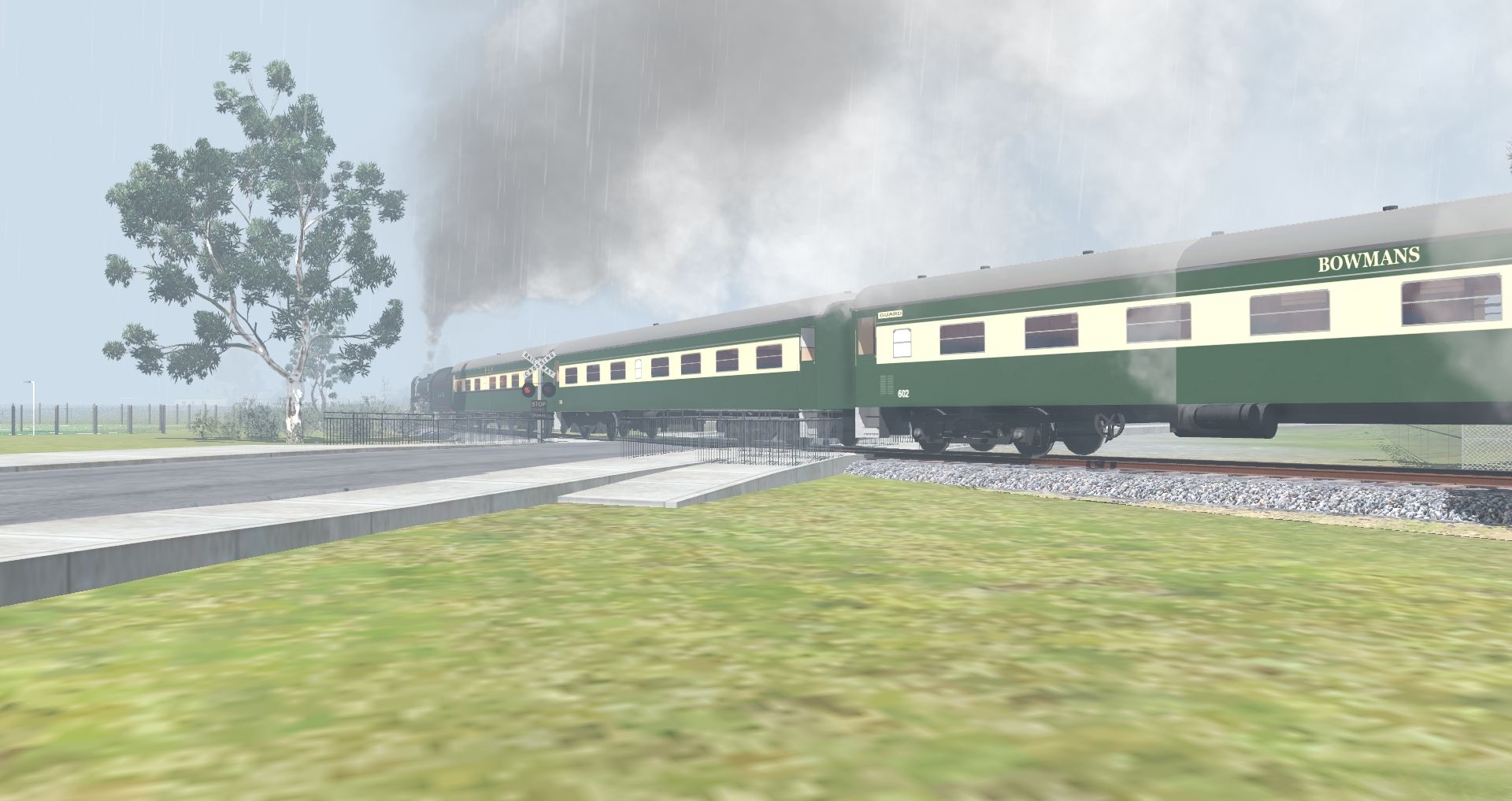 Trainz Portal