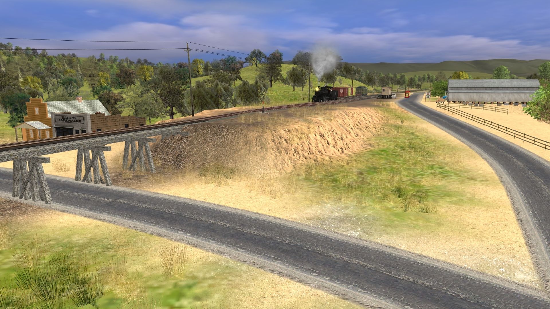 Trainz Portal
