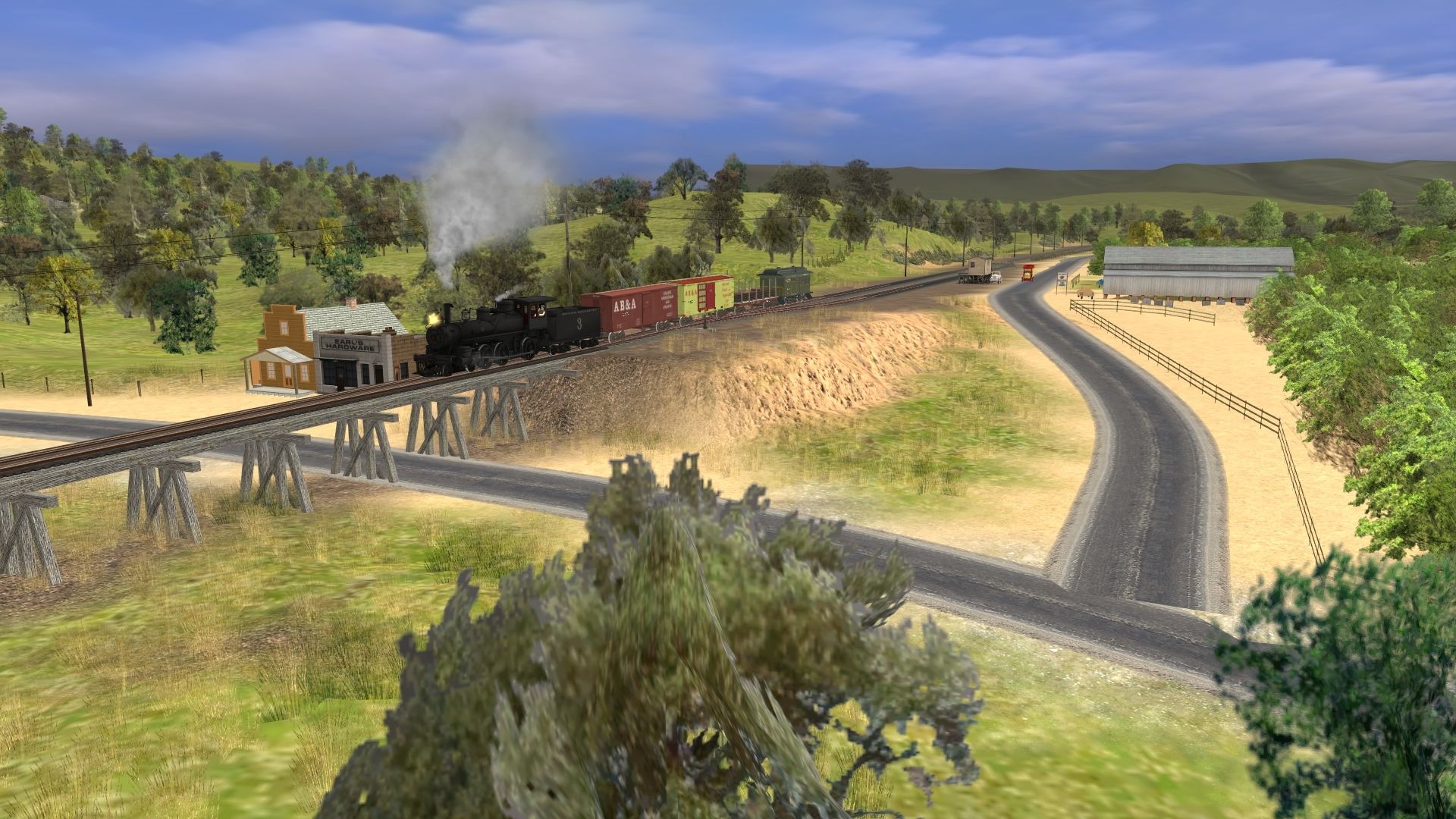 Trainz Portal