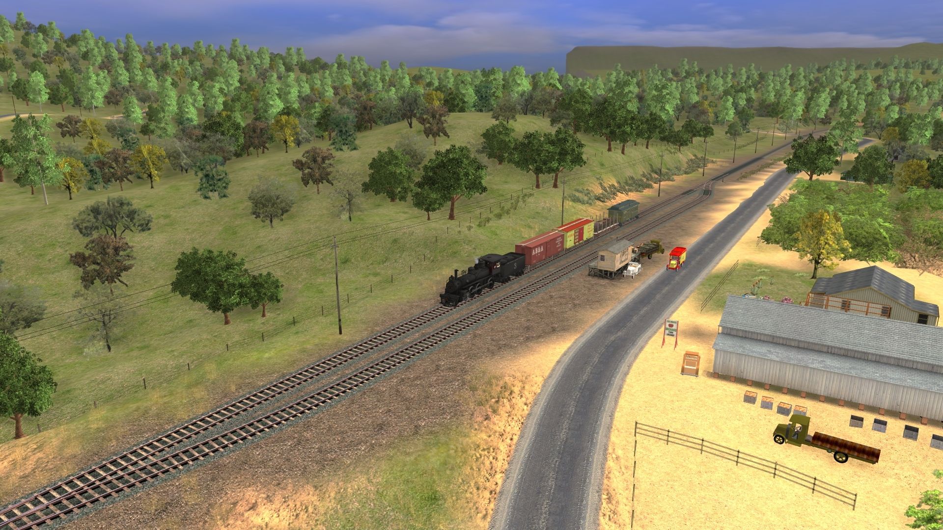 Trainz Portal
