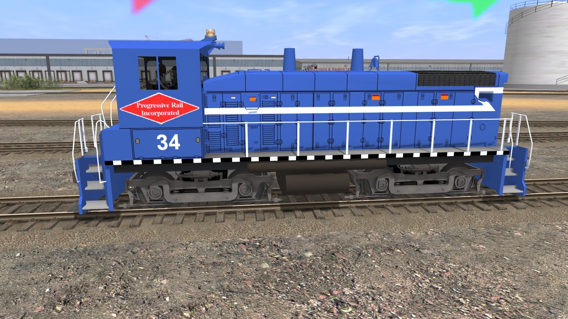 Trainz Portal