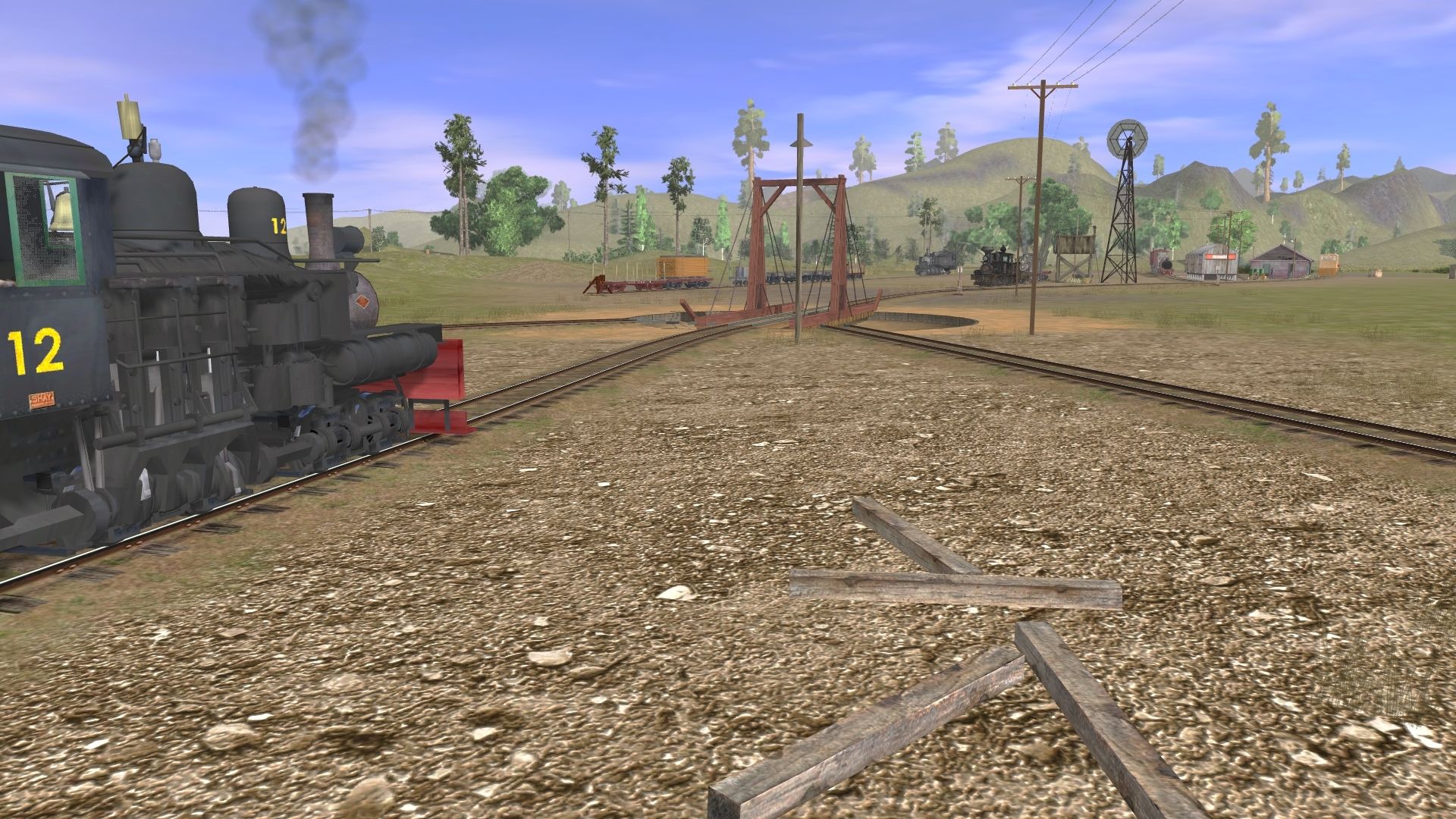 Trainz Portal