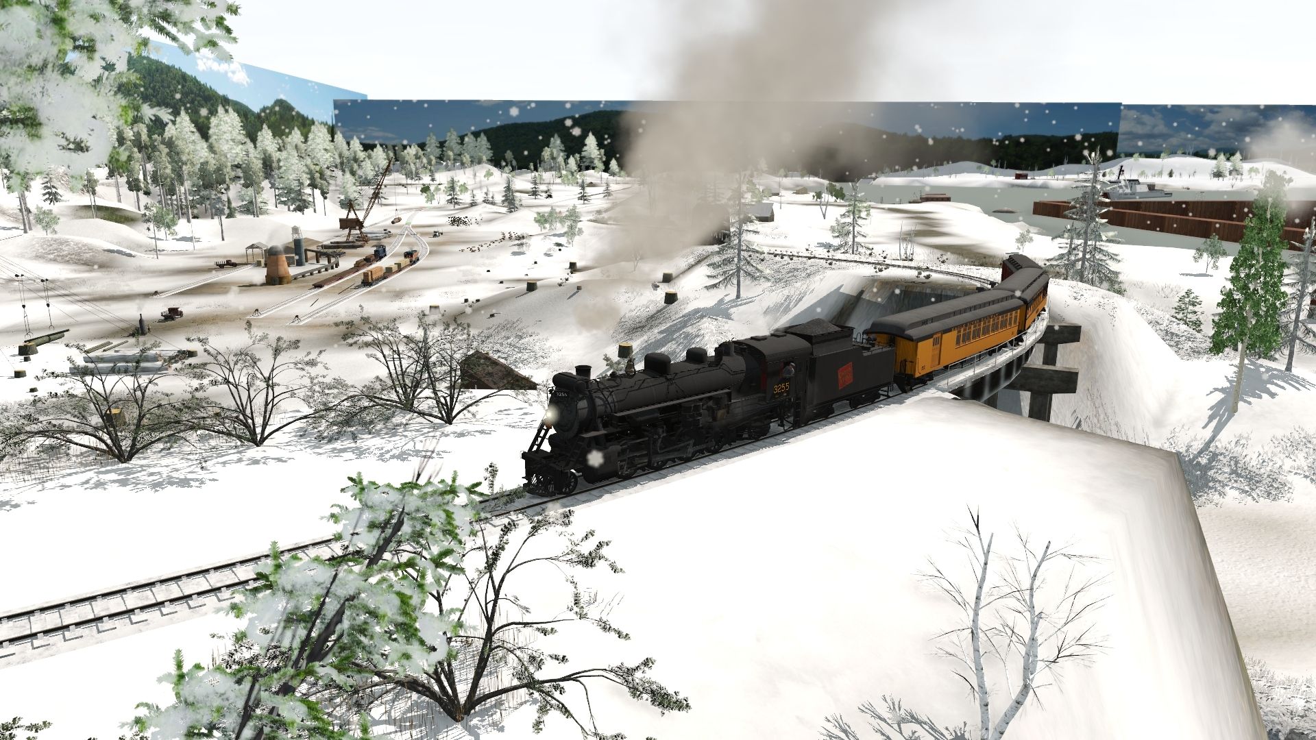 Trainz Portal