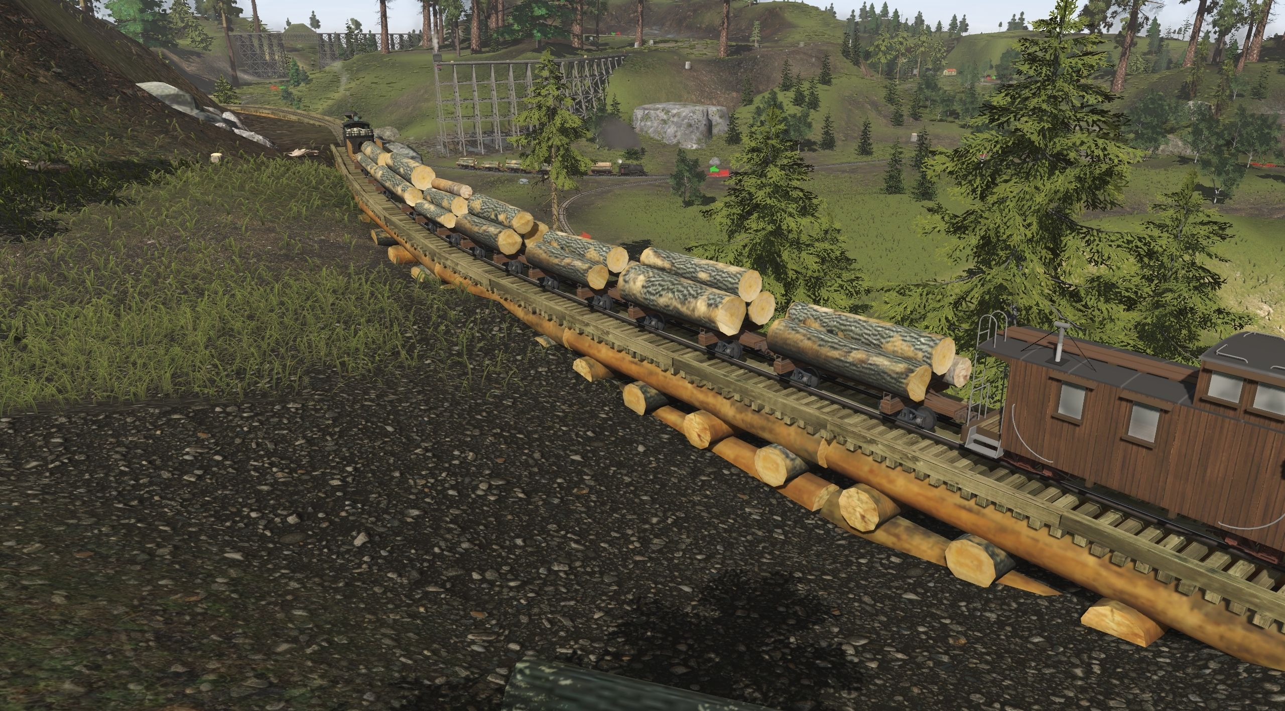 Trainz Portal