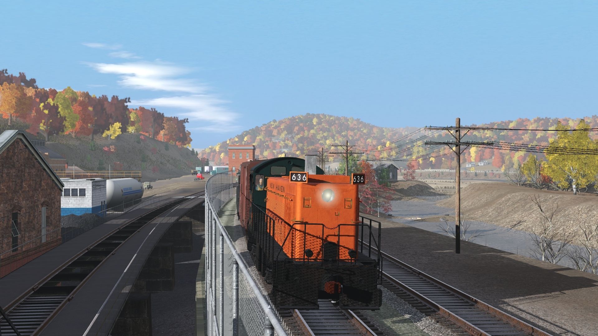 Trainz Portal