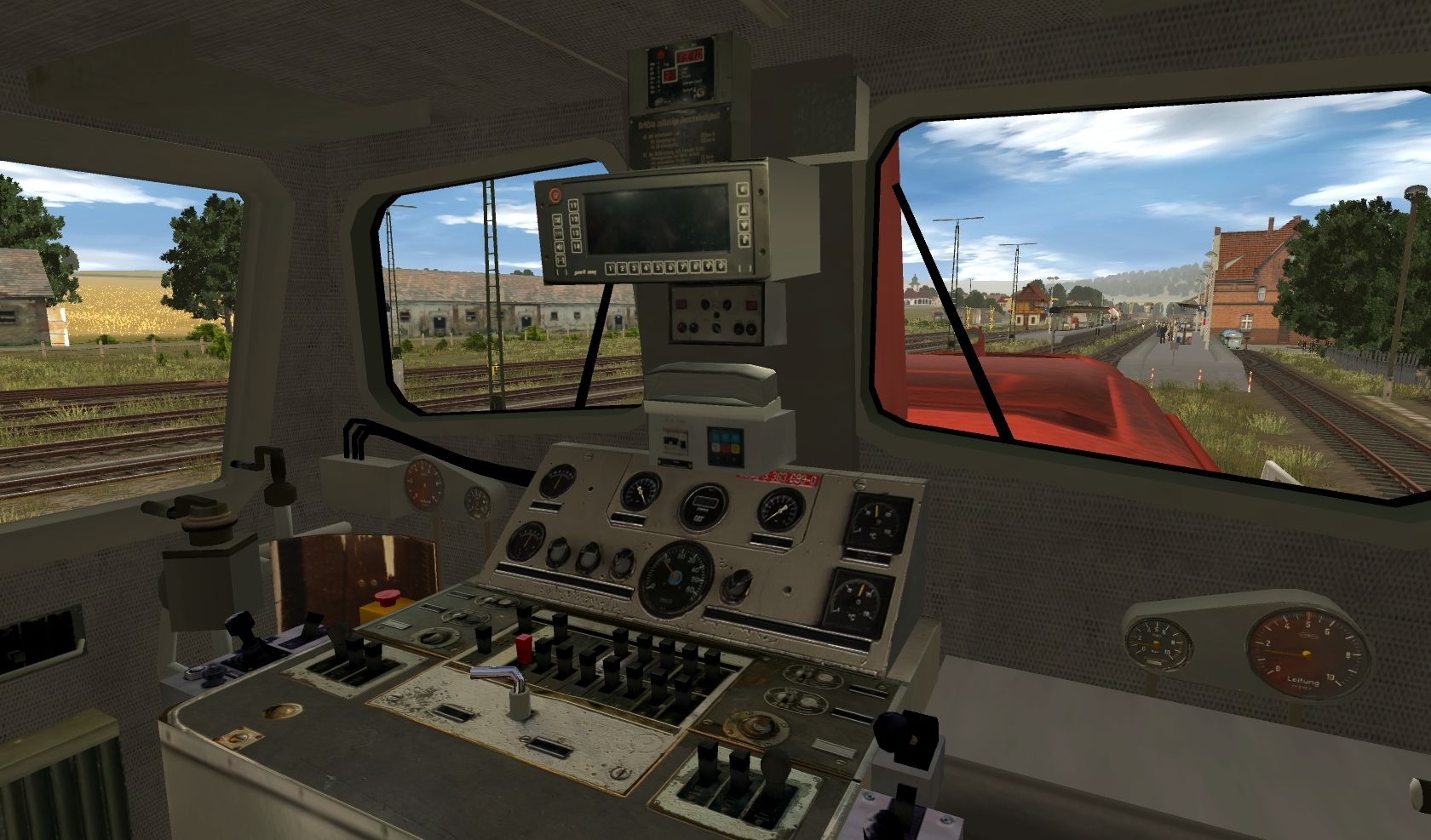 Trainz Portal