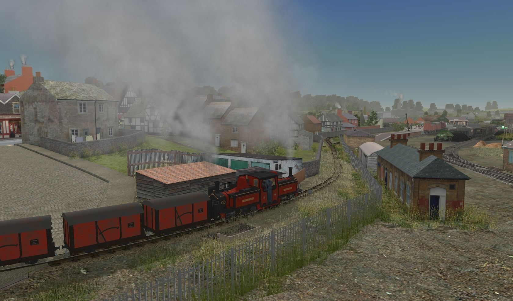 Trainz Portal