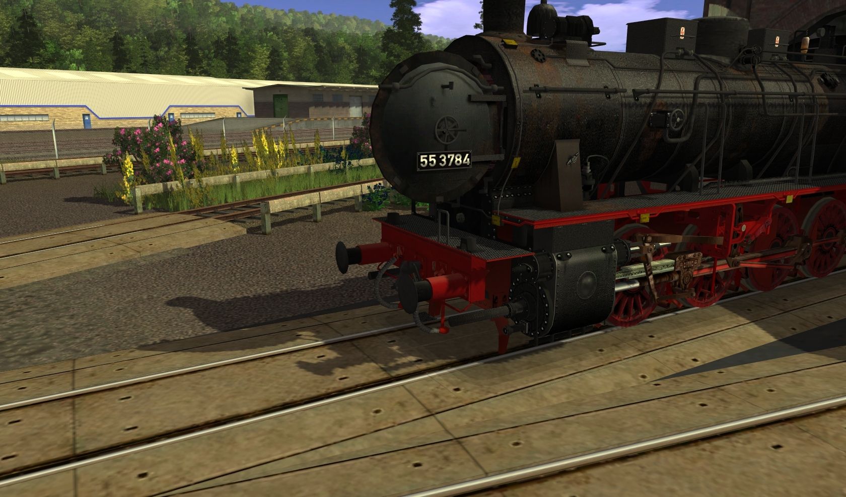 Trainz Portal