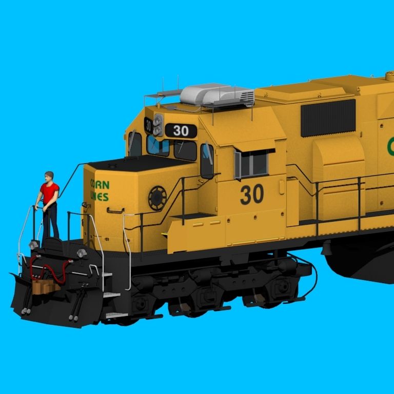 Trainz Portal