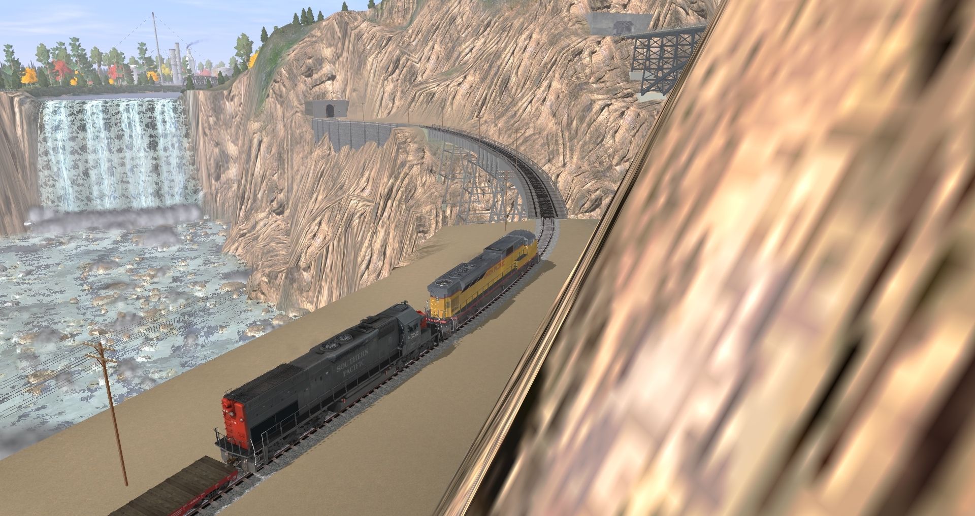 Trainz Portal