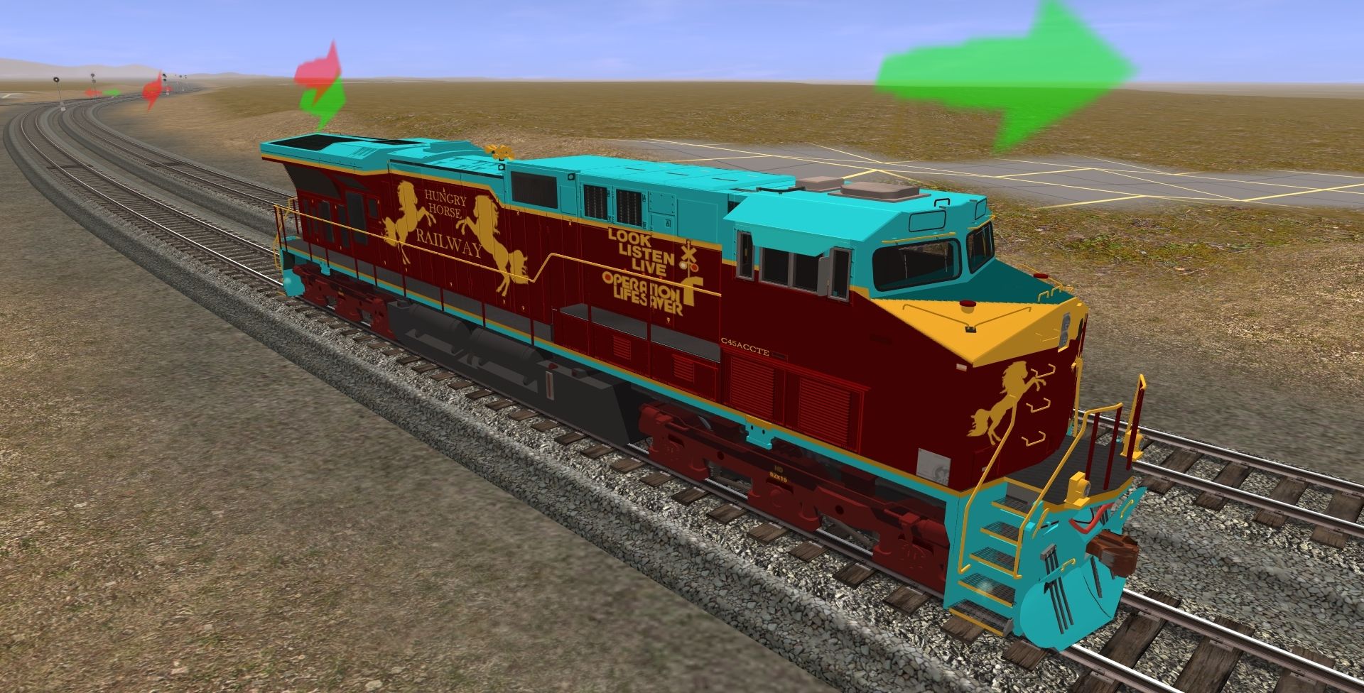 Trainz Portal