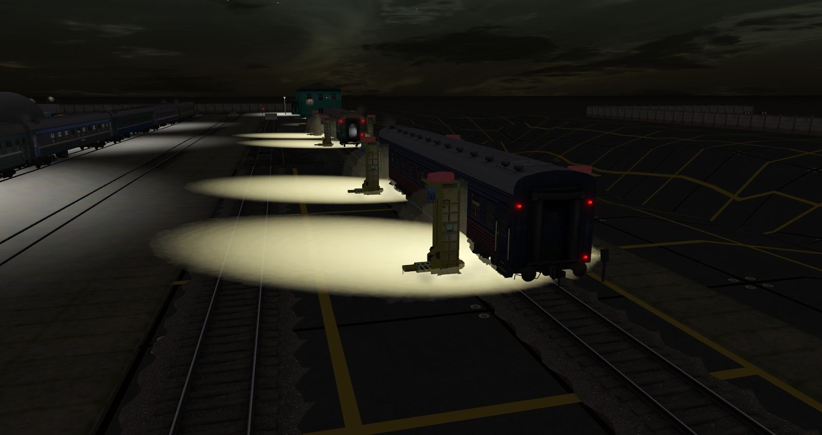 Trainz Portal