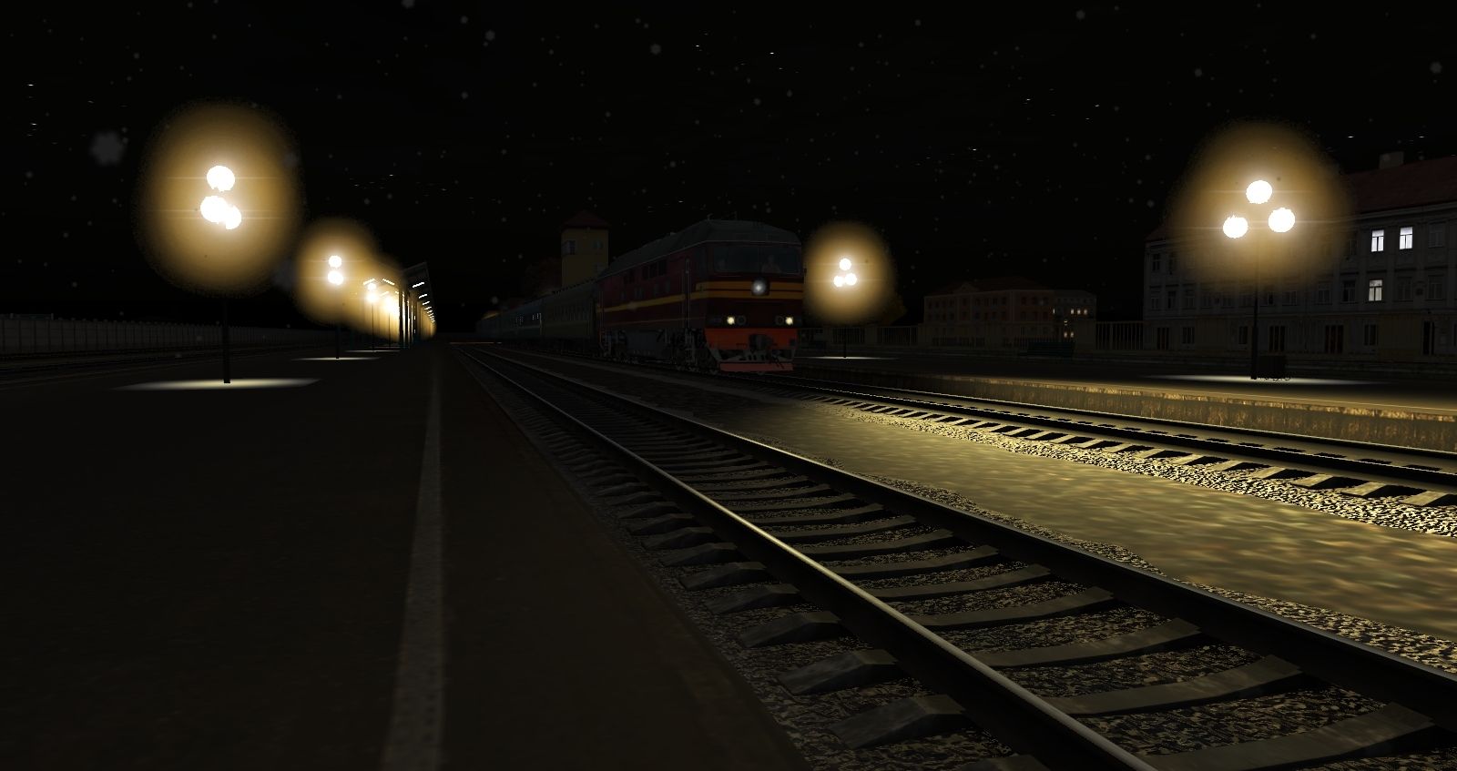 Trainz Portal