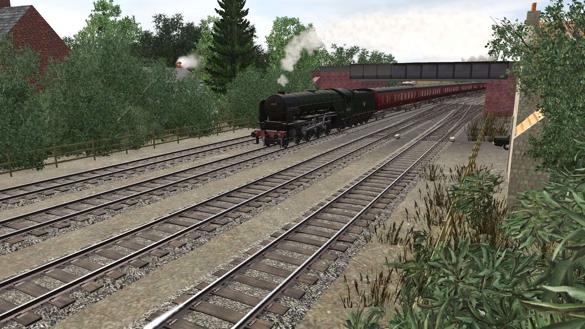 Trainz Portal