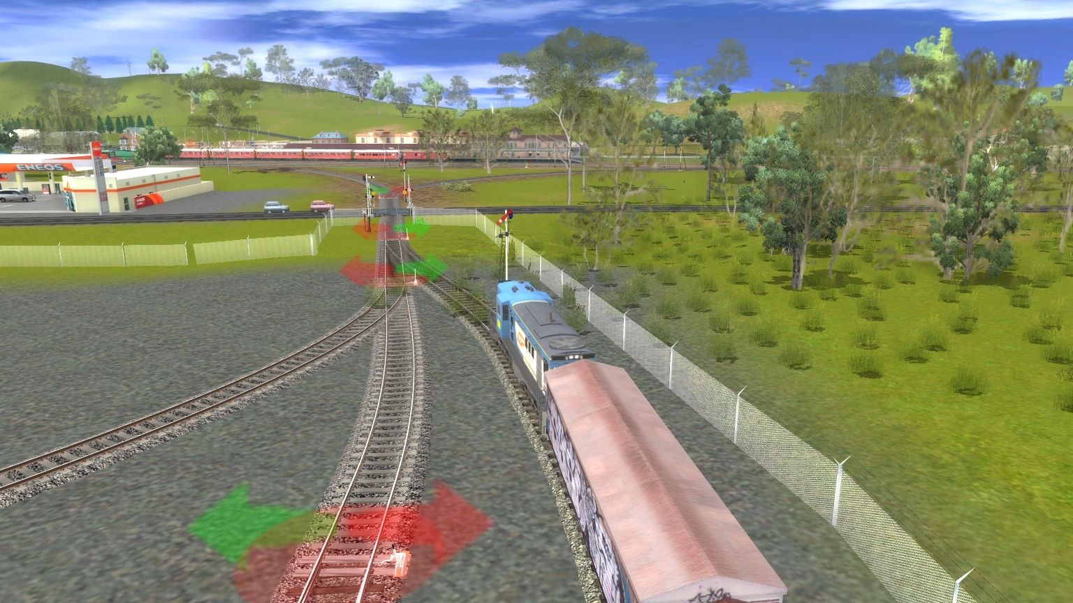 Trainz Portal