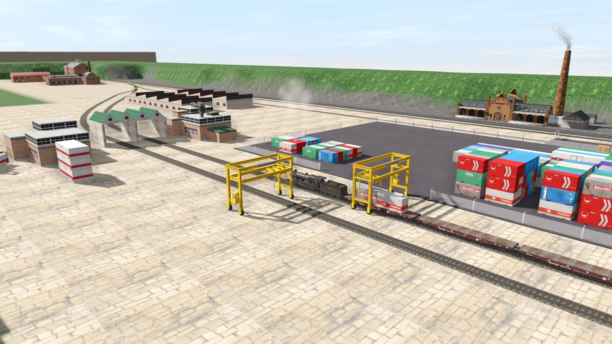 Trainz Portal