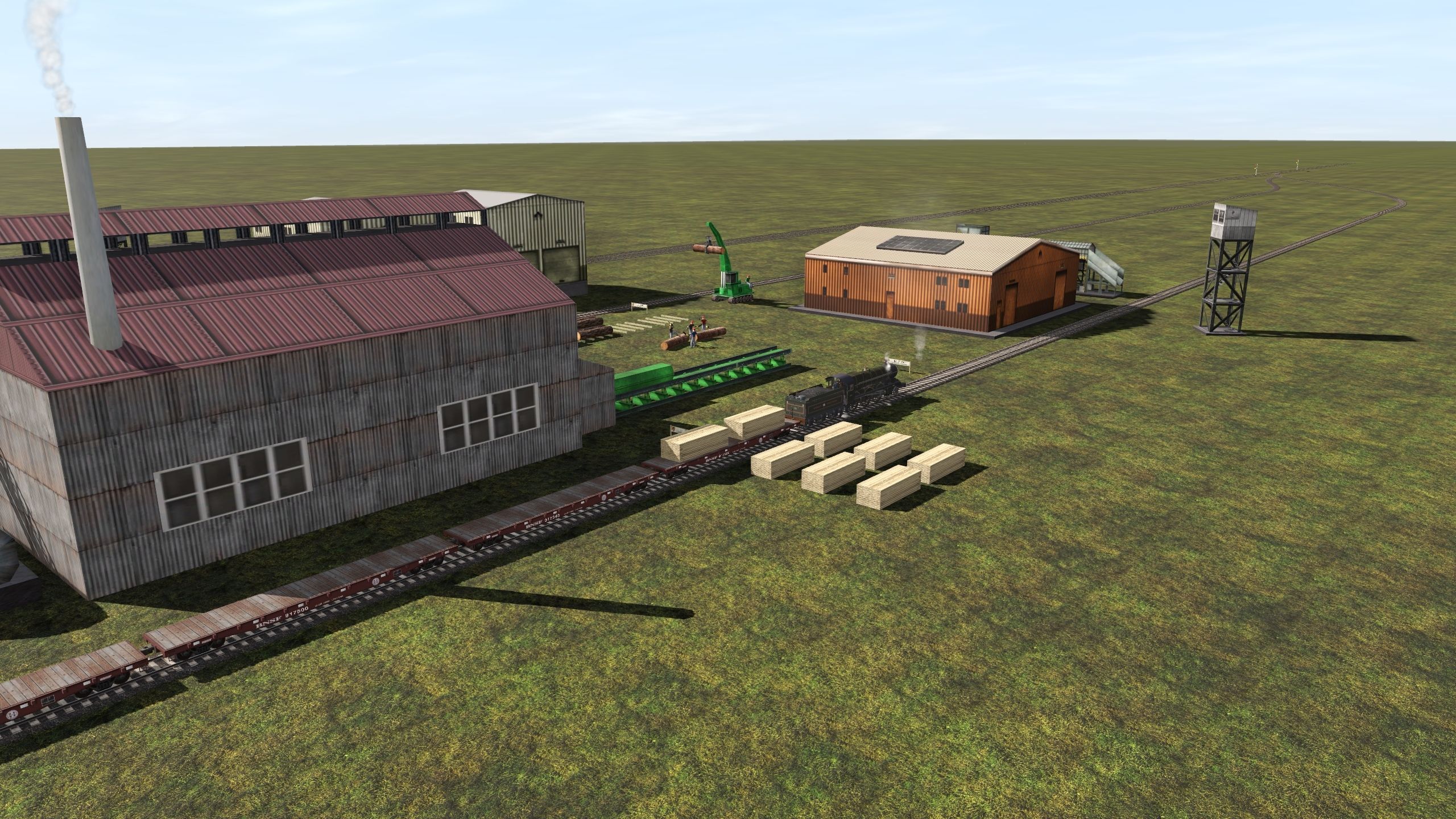 Trainz Portal