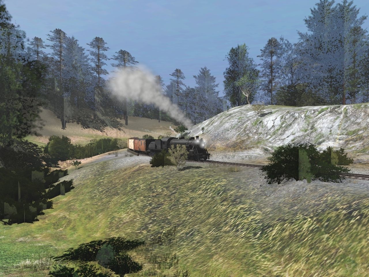 Trainz Portal