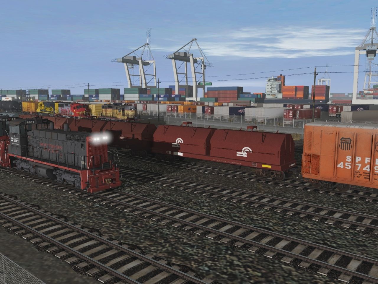 Trainz Portal