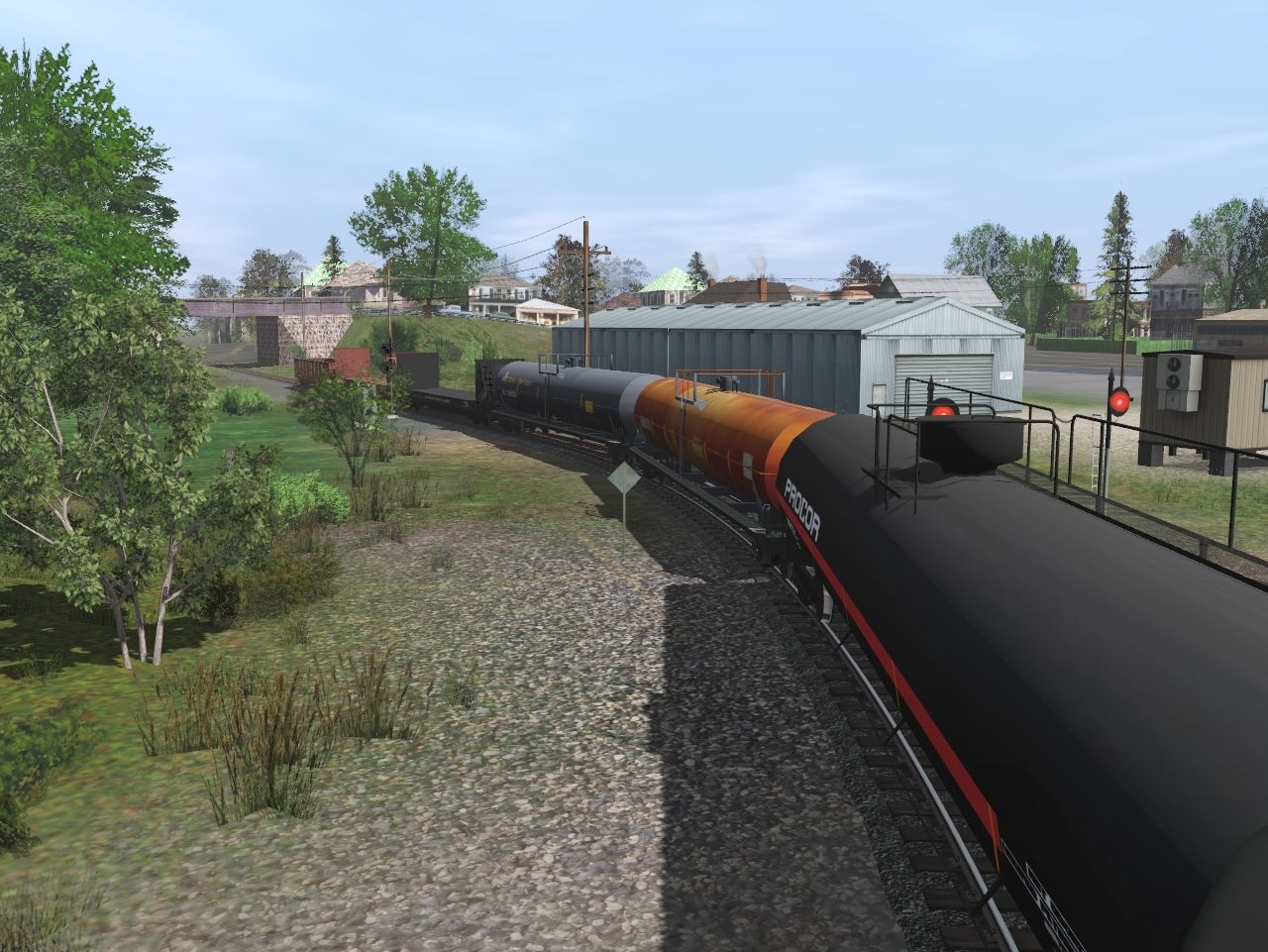 Trainz Portal