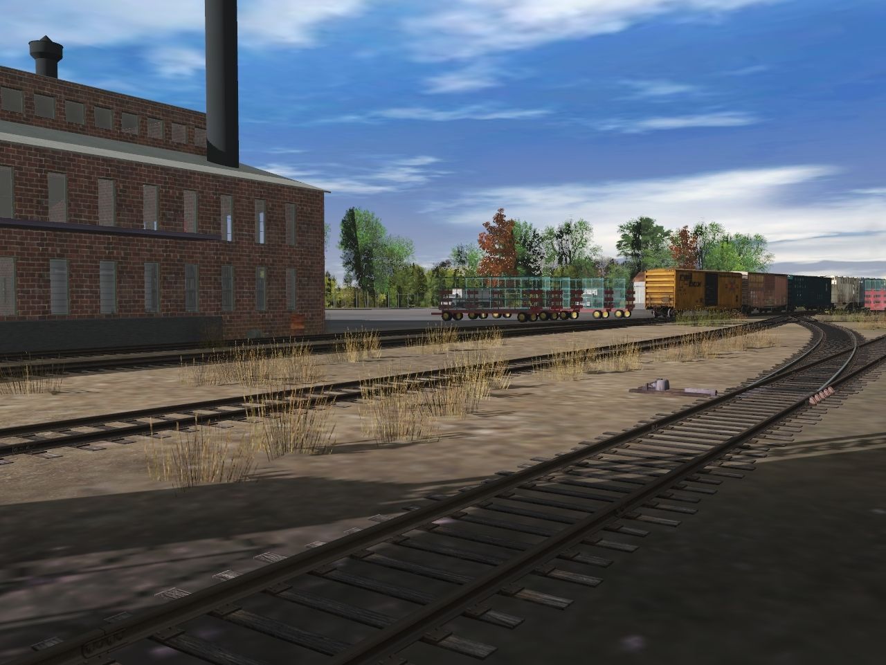 Trainz Portal
