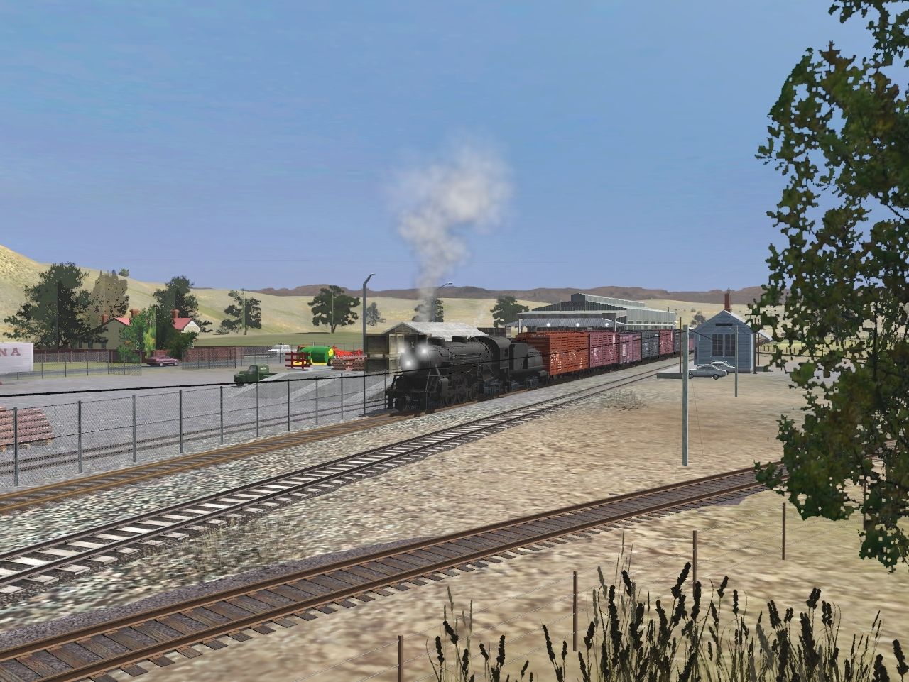 Trainz Portal