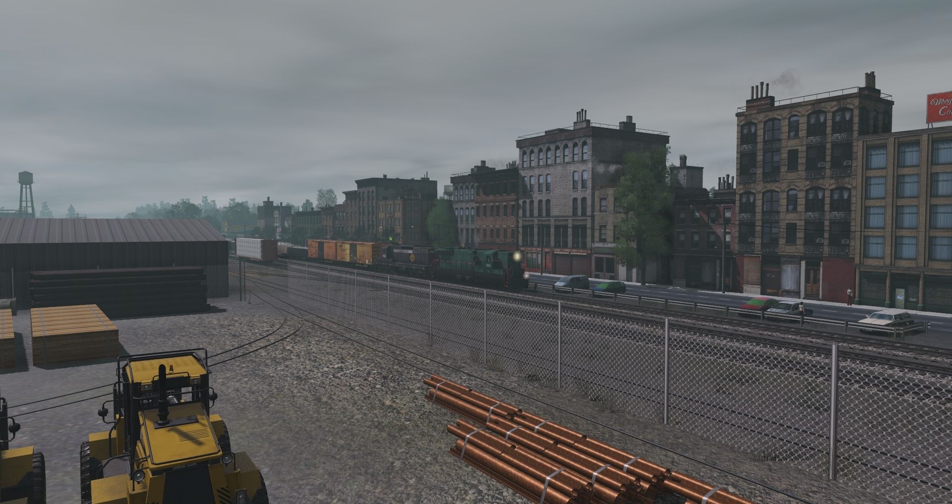 Trainz Portal
