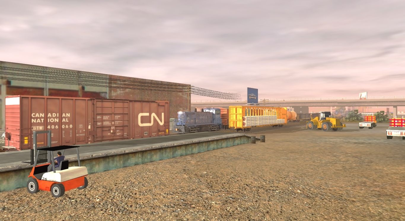 Trainz Portal