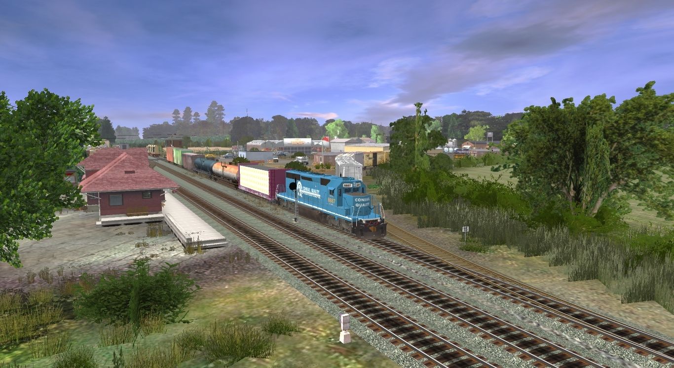 Trainz Portal