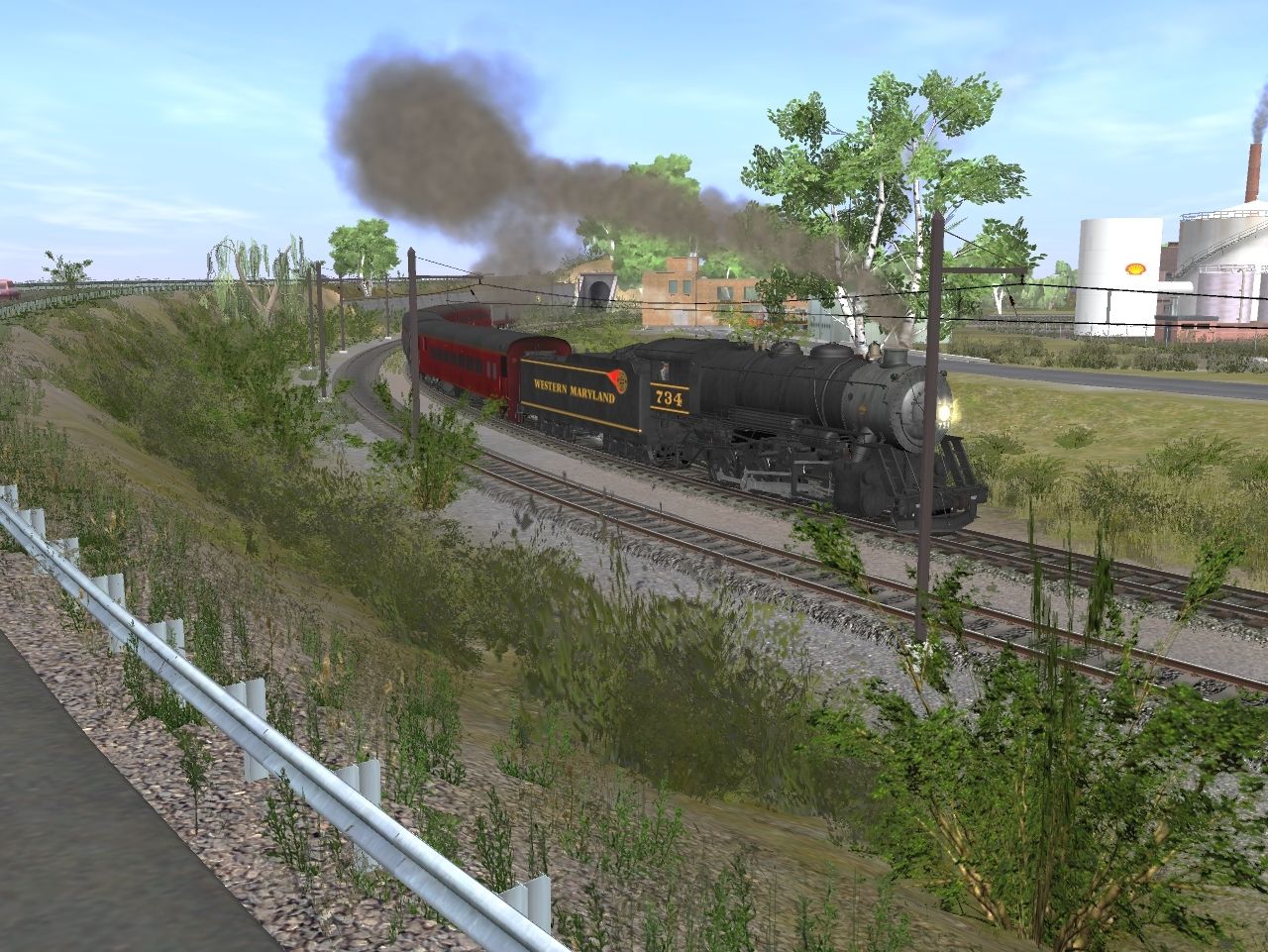 Trainz Portal