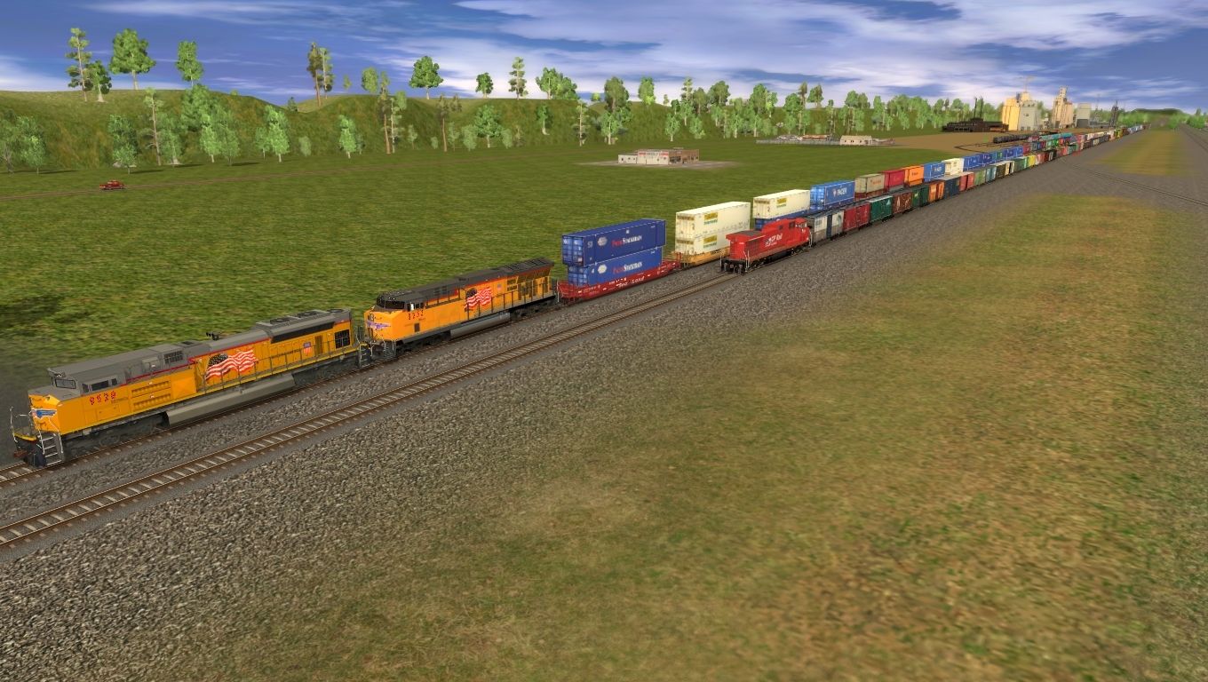 Trainz Portal