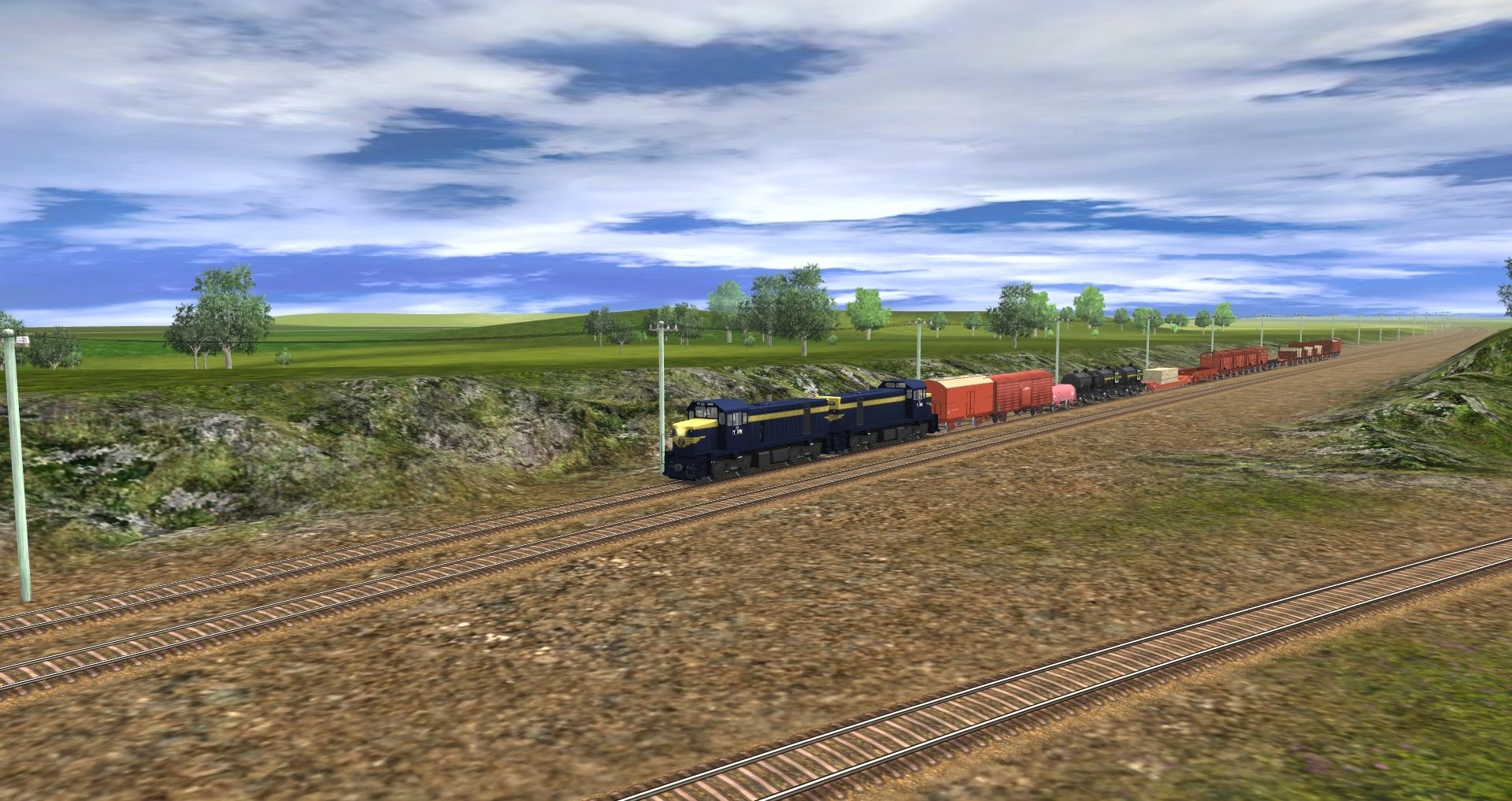 Trainz Portal