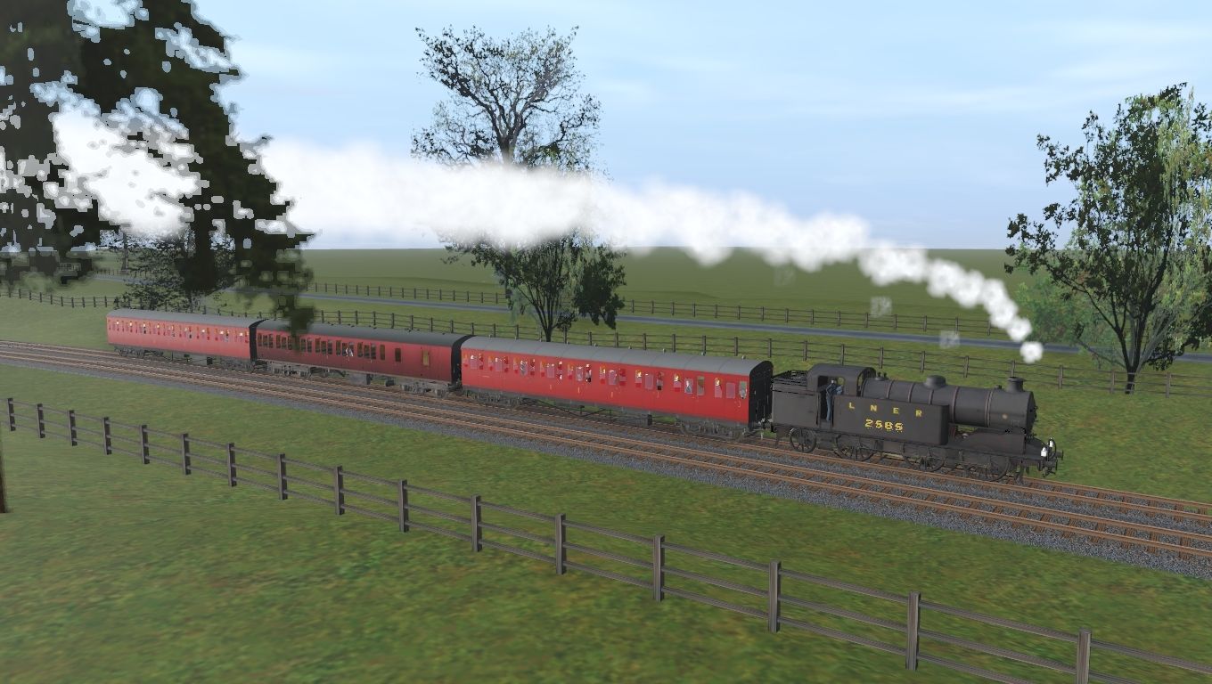 Trainz Portal
