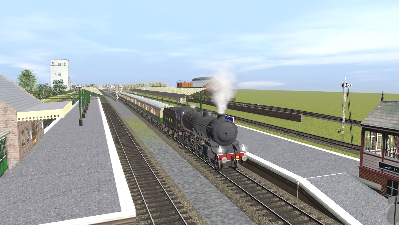 Trainz Portal