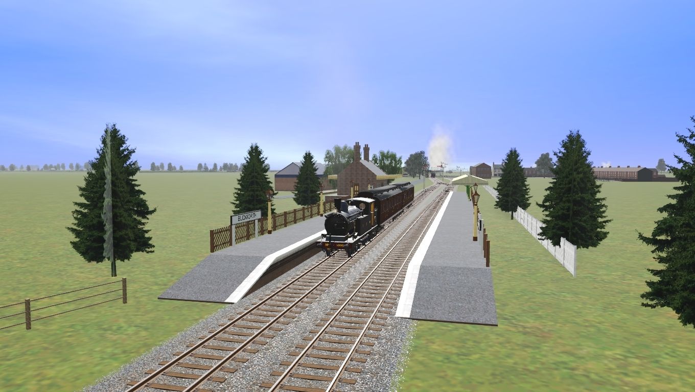 Trainz Portal