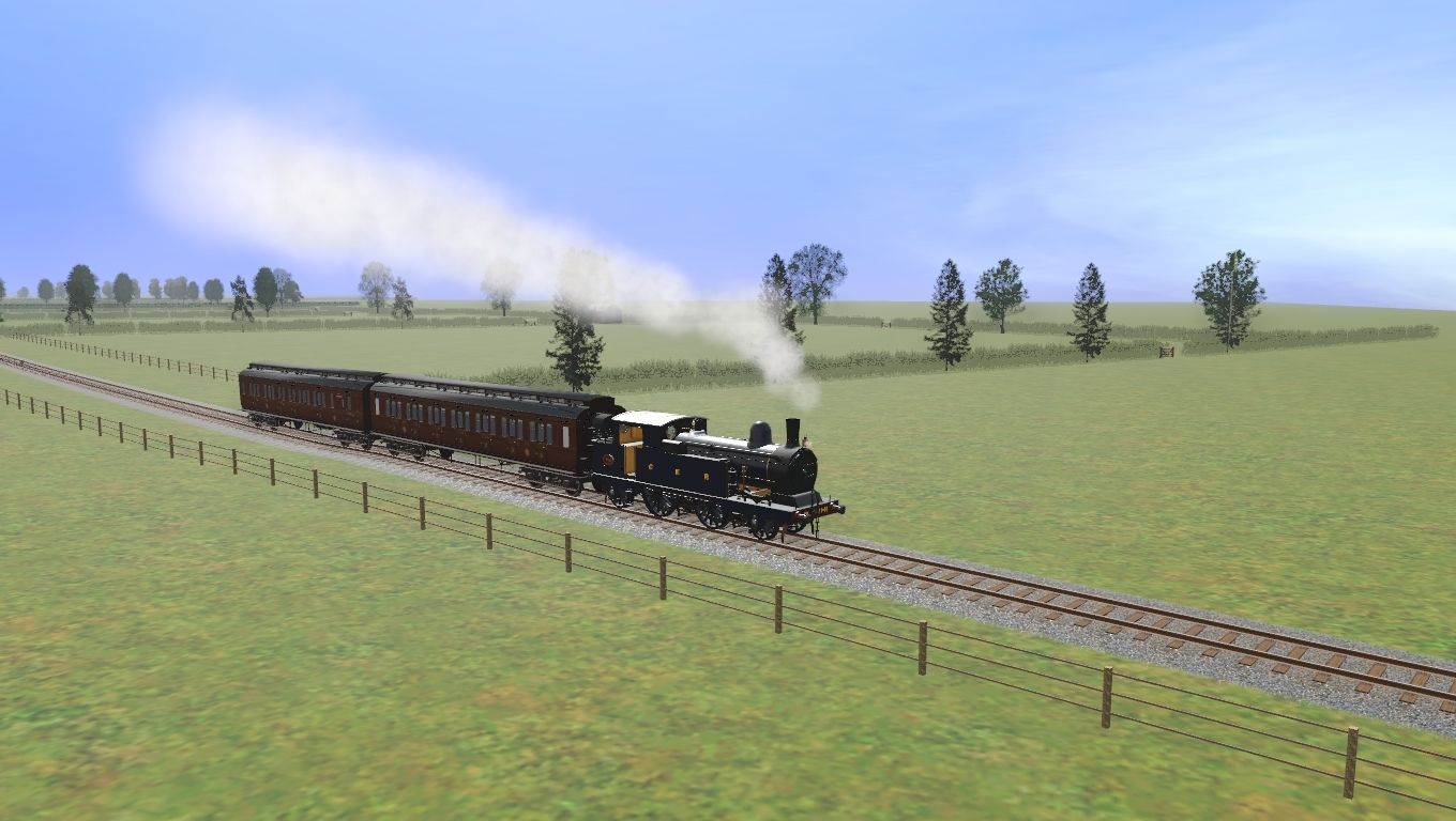 Trainz Portal