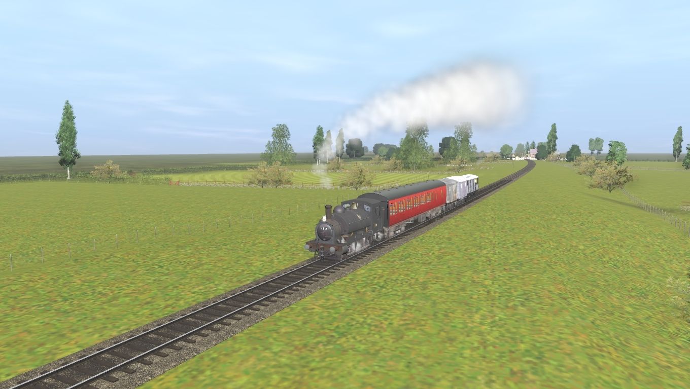 Trainz Portal