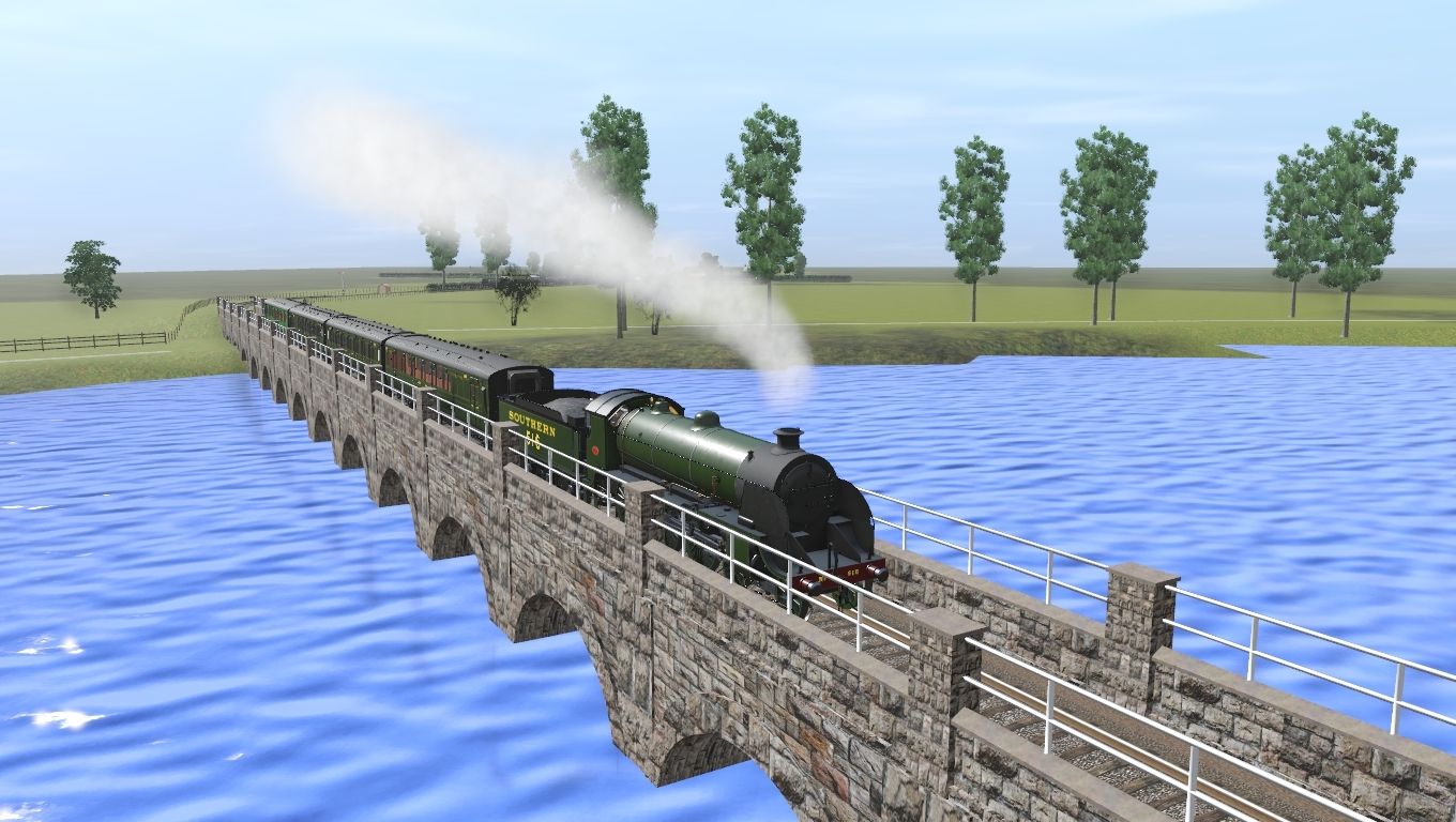 Trainz Portal