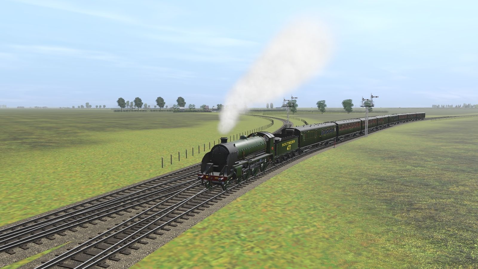 Trainz Portal