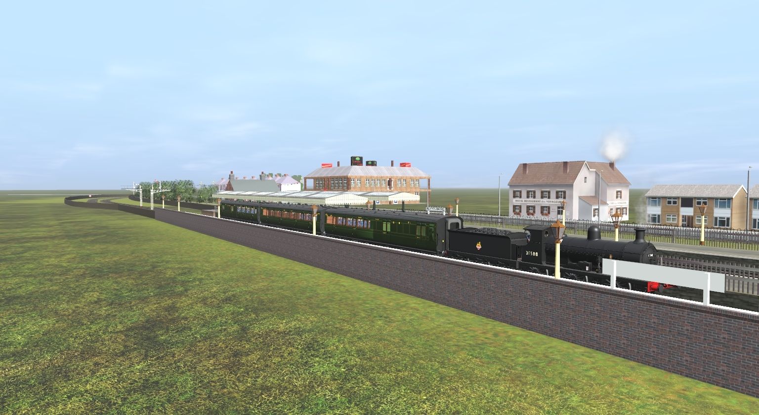 Trainz Portal