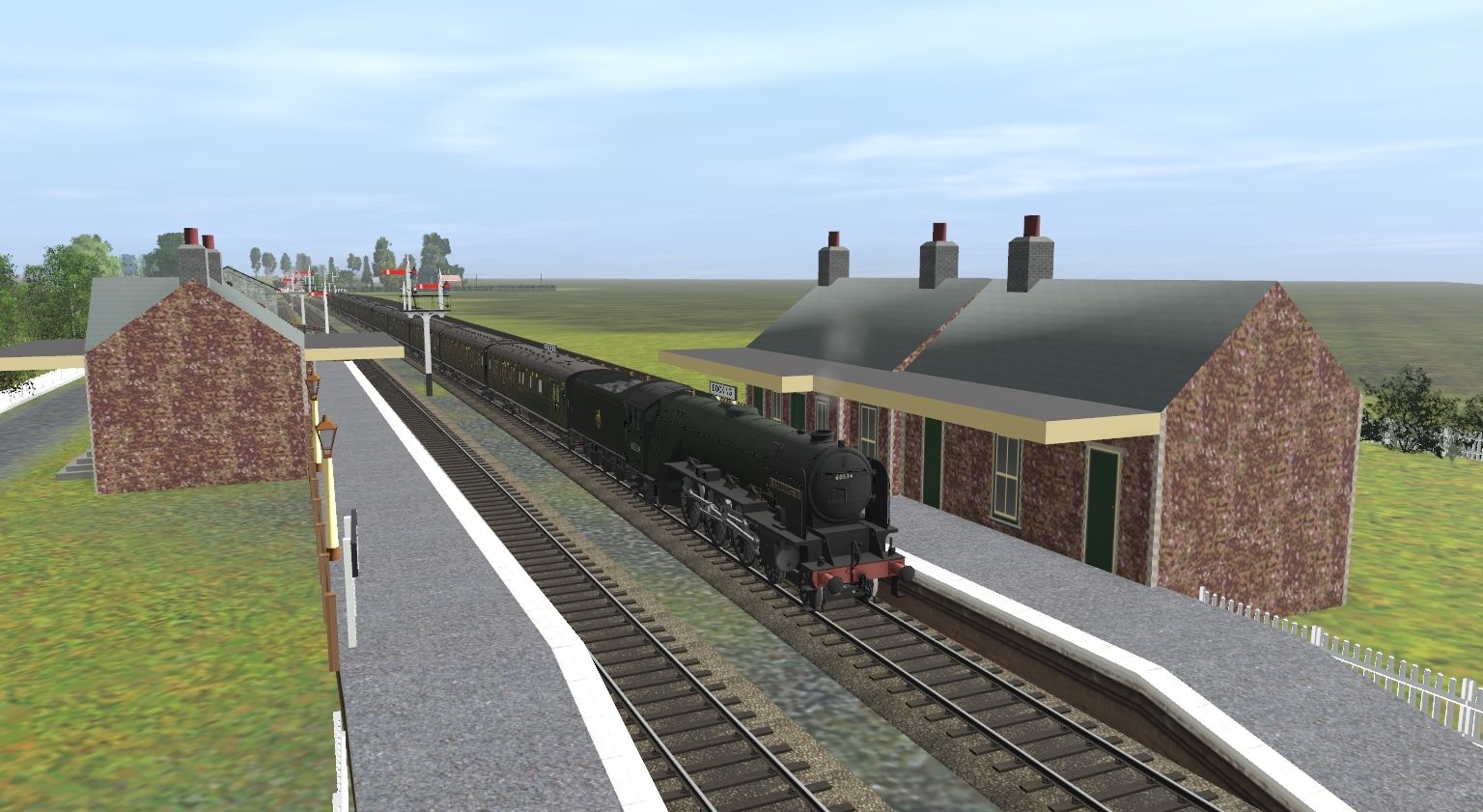 Trainz Portal
